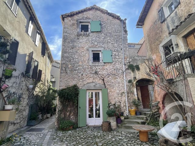 Achat de maison à Nice – C21 – Consultez nos annonces de ventes de ...